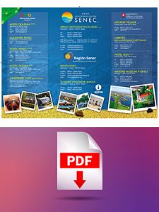 Región Senec – OOCR Región Senec