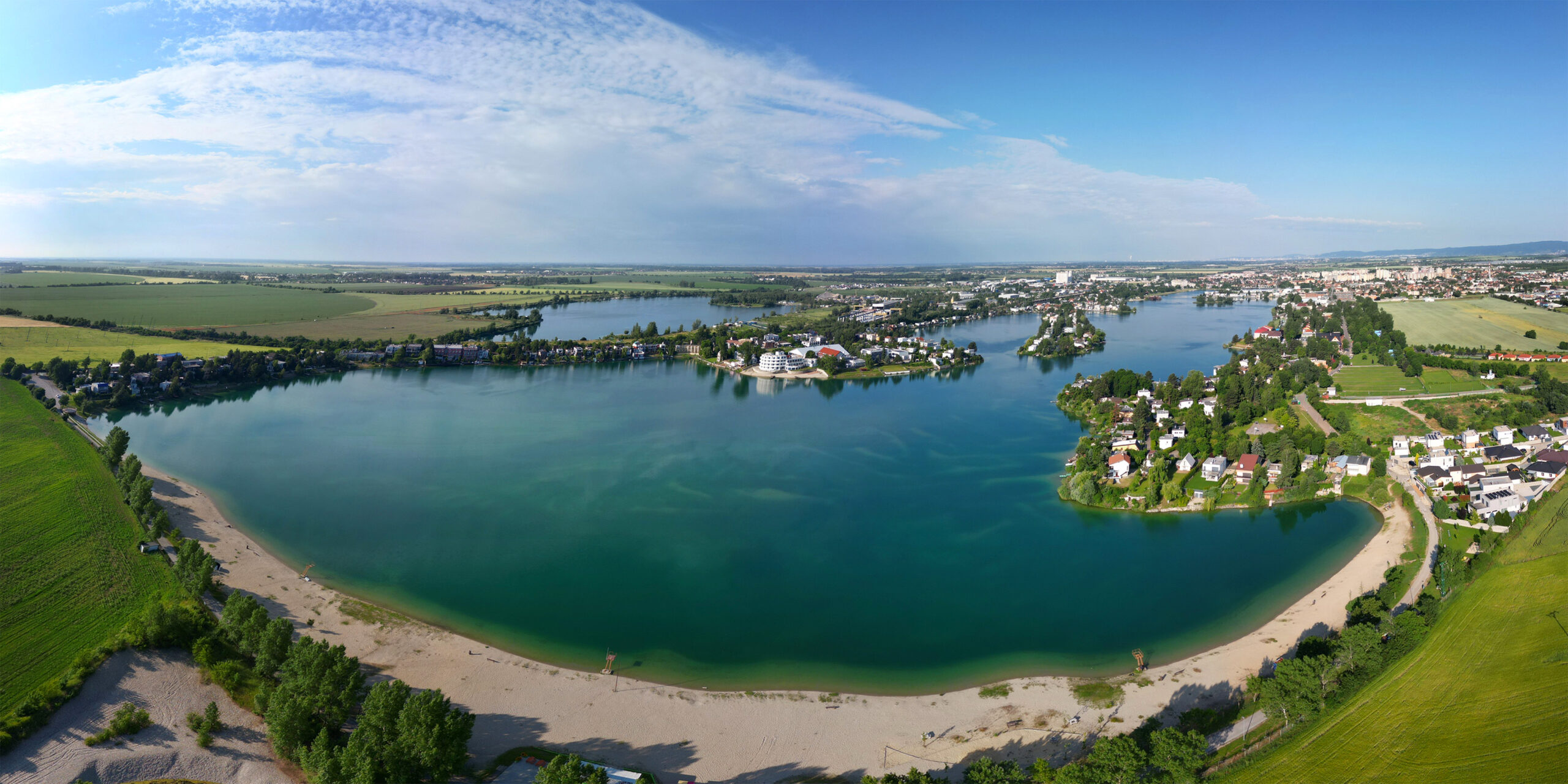 Home - Región Senec