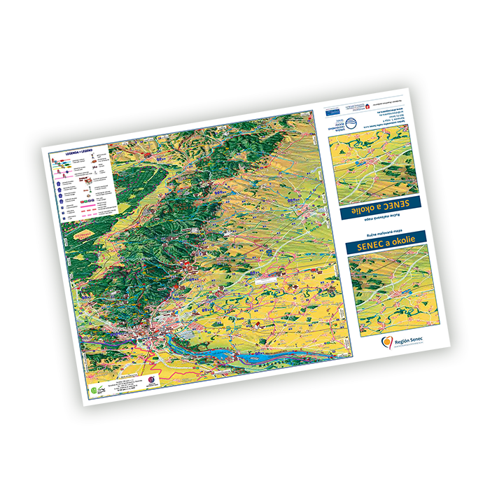 Užitočná informácia - Región Senec