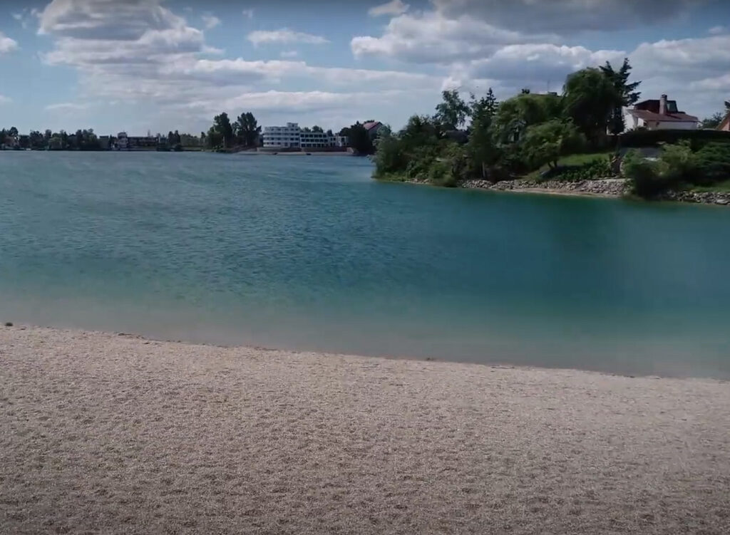 Home - Región Senec